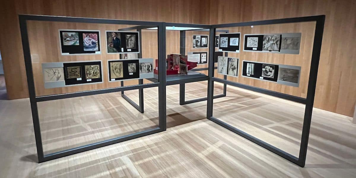 M+ Museum For Visual Culture | European Museum Technology