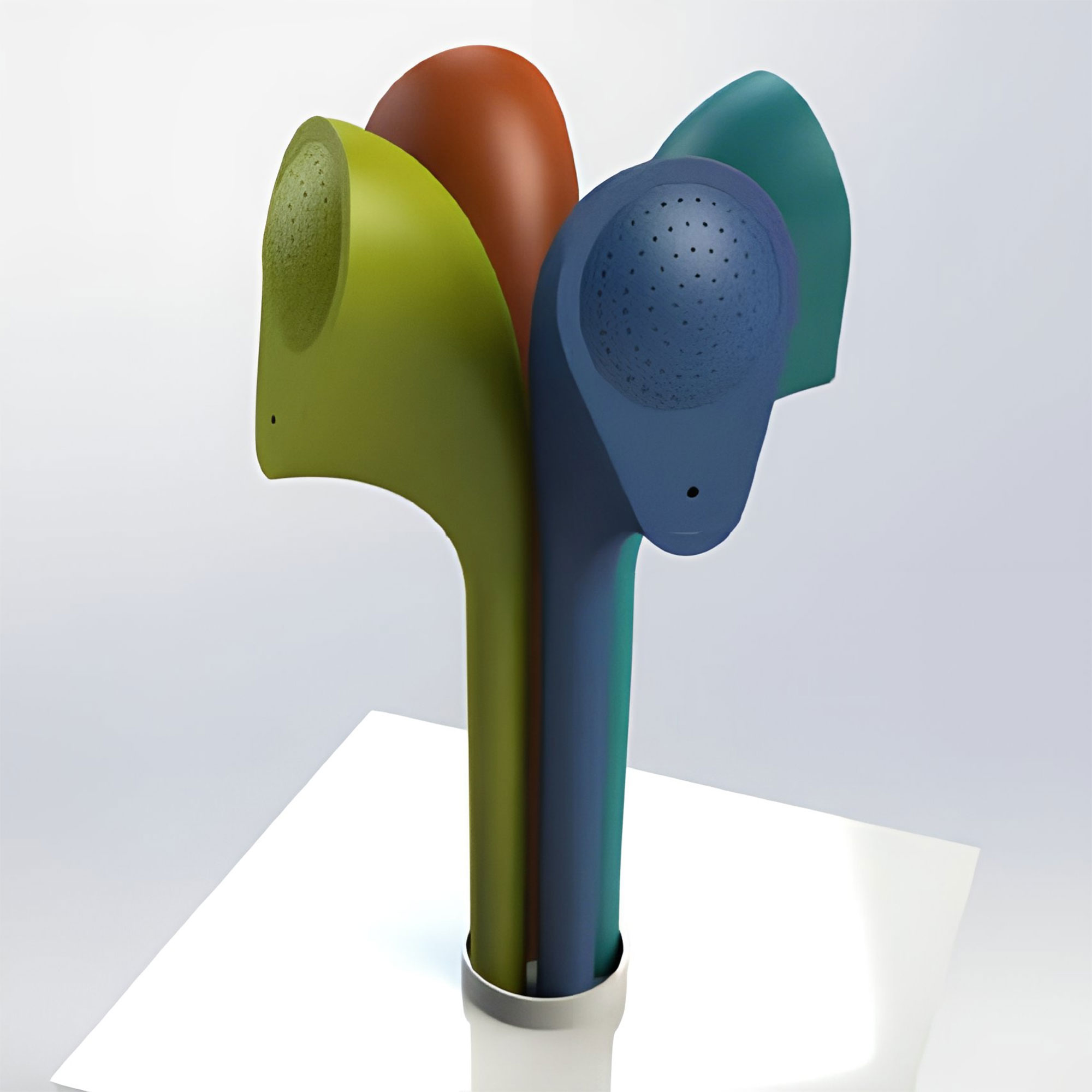 Art Engineering and Fabrication